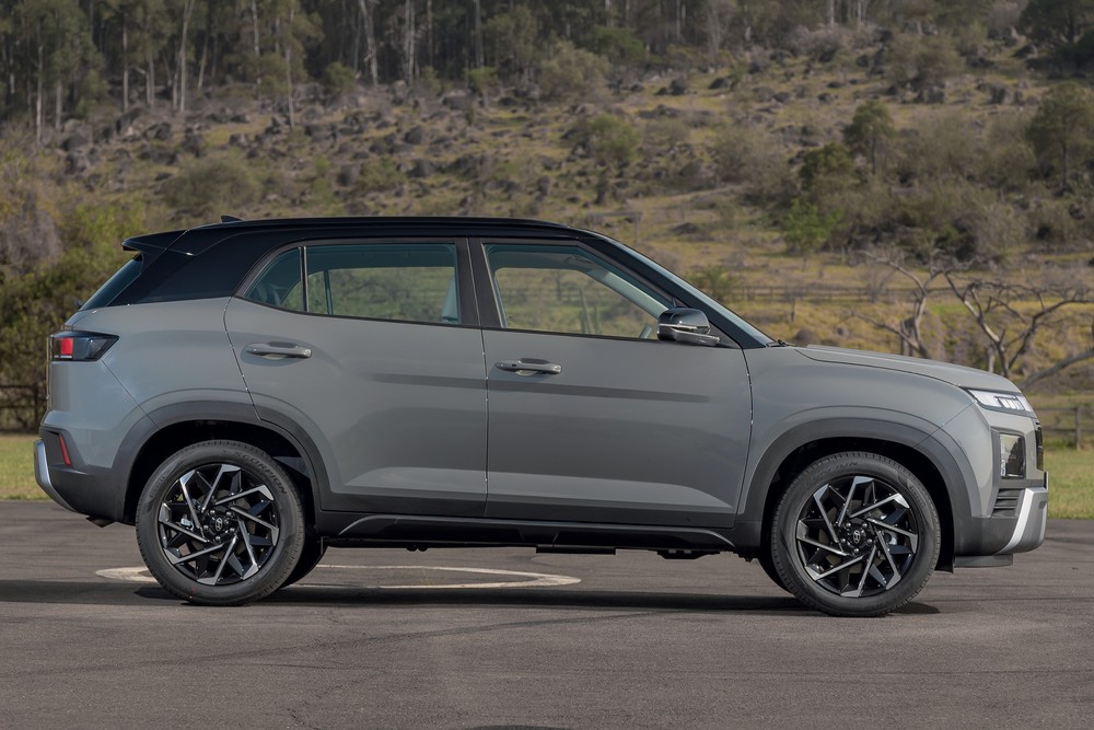 Hyundai Creta 2027: preços, versões, equipamentos e consumo