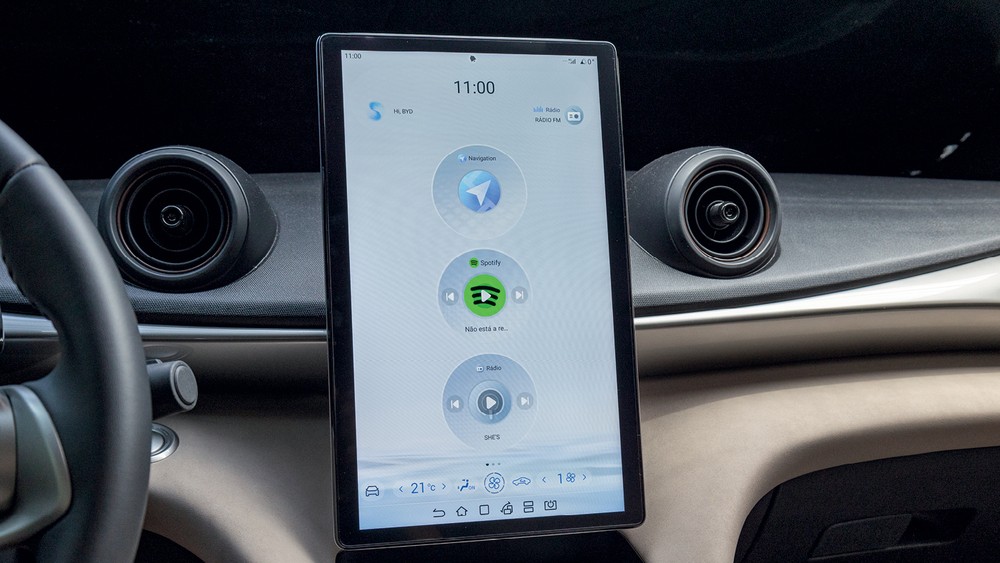 BYD Dolphin x GWM Ora 03: qual elétrico chinês de R$ 150 mil é melhor?