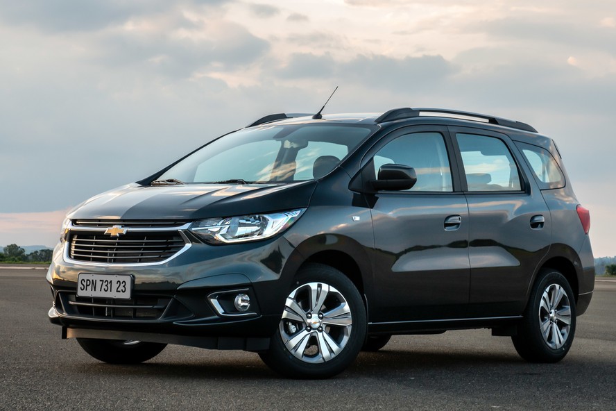 Estes 5 itens surgiram na Fórmula 1 e hoje equipam o seu carro