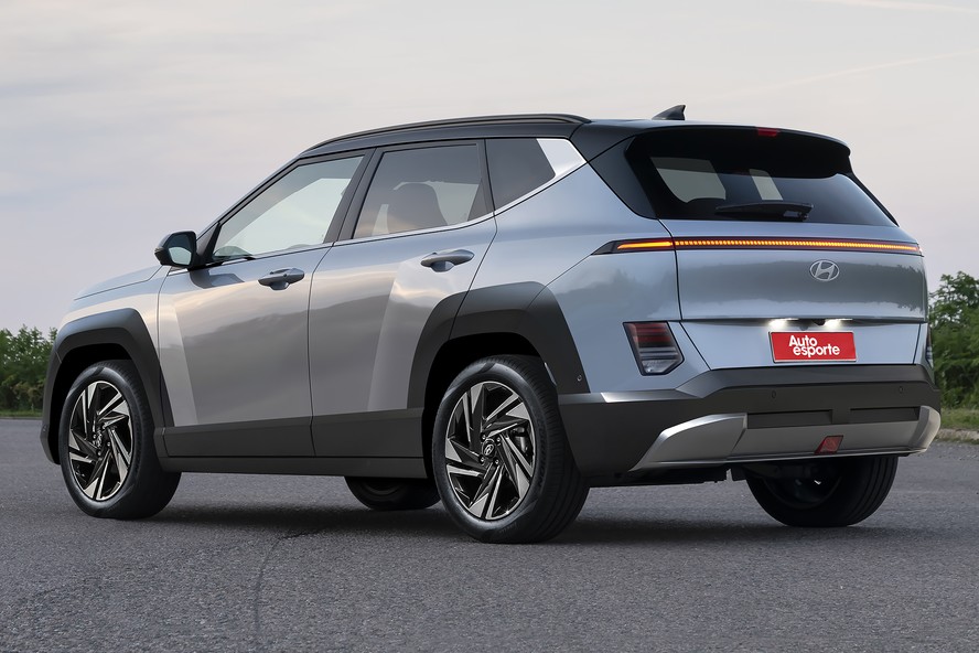 Exclusivo: novo Hyundai Bayon será o SUV nacional do HB20 contra o VW Tera