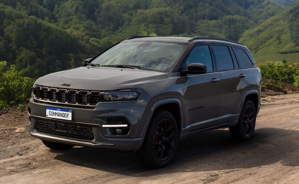 Os 6 novos carros que a Stellantis vai produzir em PE com R$ 13 bilhões