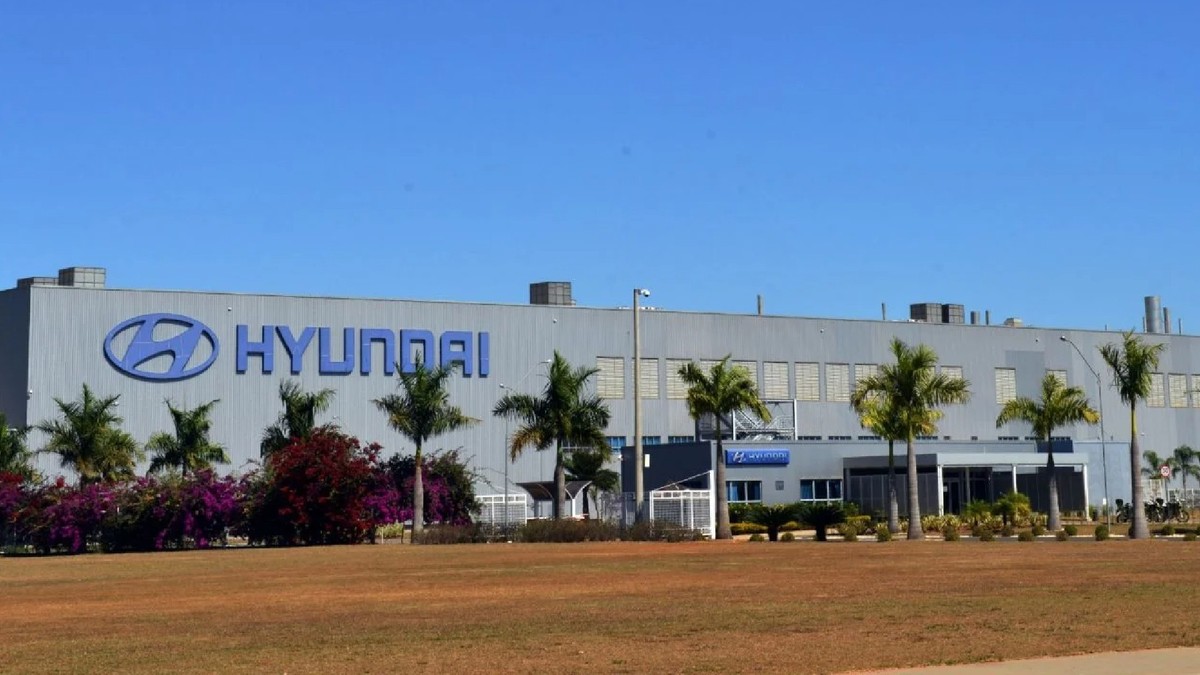 Hyundai inaugura fábrica de motores em Piracicaba (SP) após 10 anos de ...