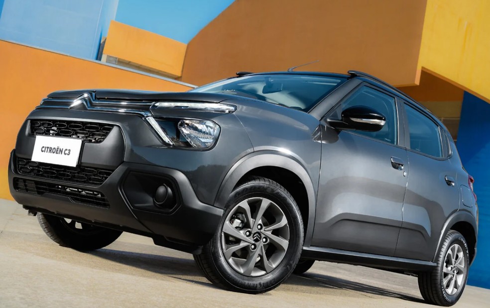 Veja os 10 carros com as peças mais baratas do Brasil