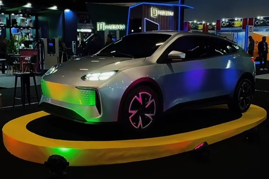 Lecar 459: novo carro híbrido brasileiro tem motor de Kicks e chega em 2026