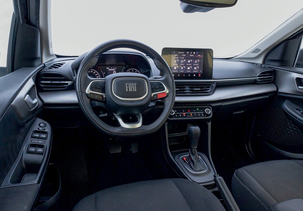 Fiat Pulse Drive turbo volta em versão especial de quase R$ 130 mil