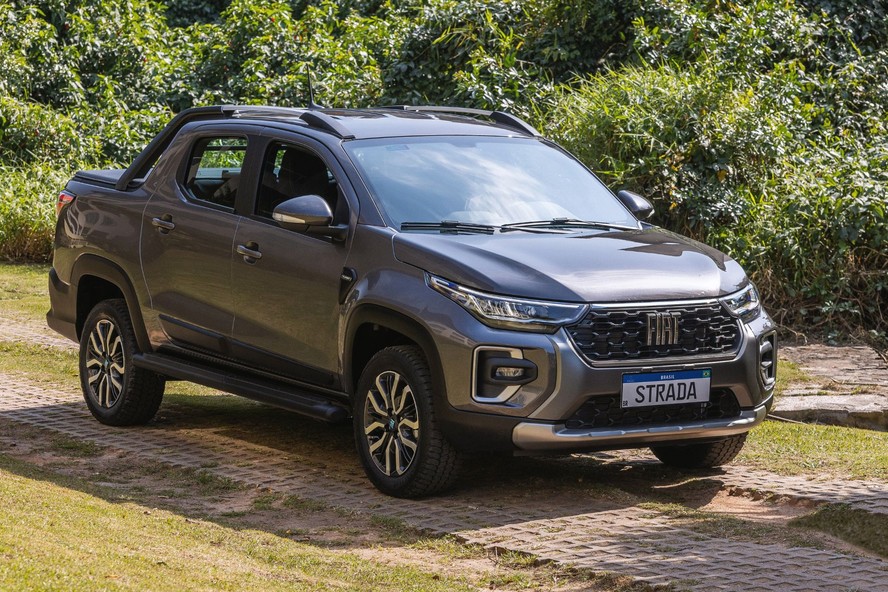 Fiat Strada: 5 razões para comprar e 5 para pensar bem