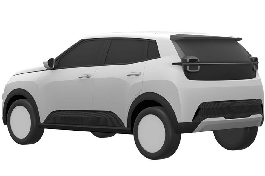 Segredo: Fiat F1H terá base de C3 para suceder Argo e Mobi de uma vez