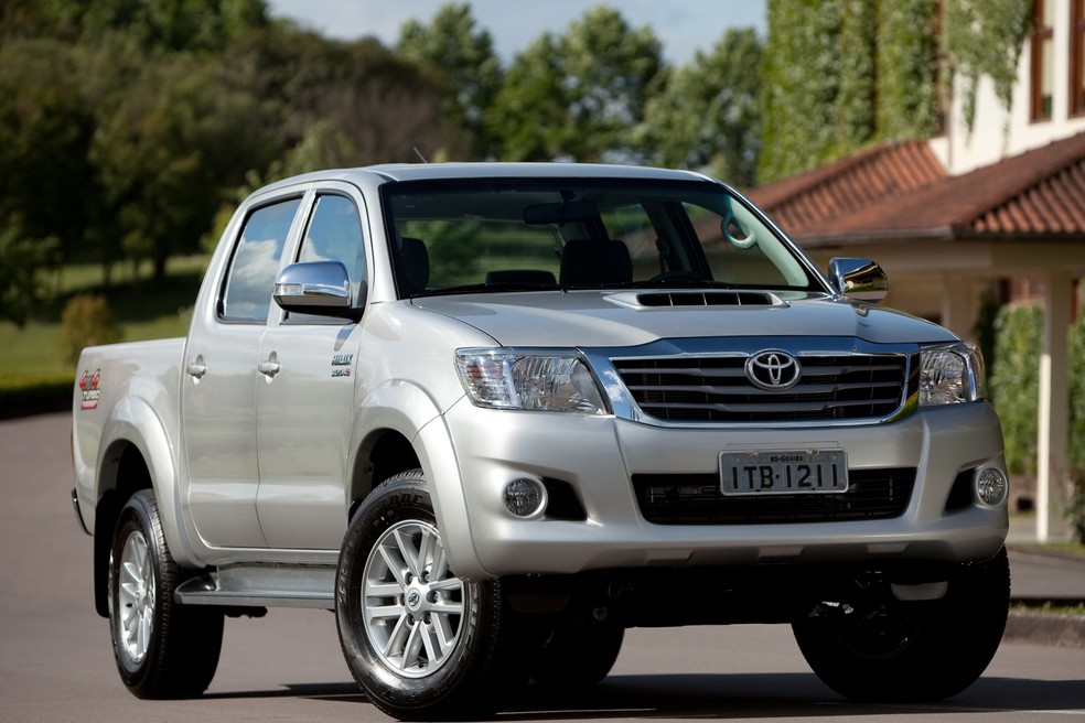 6 picapes usadas para quem quer robustez sem pagar muito