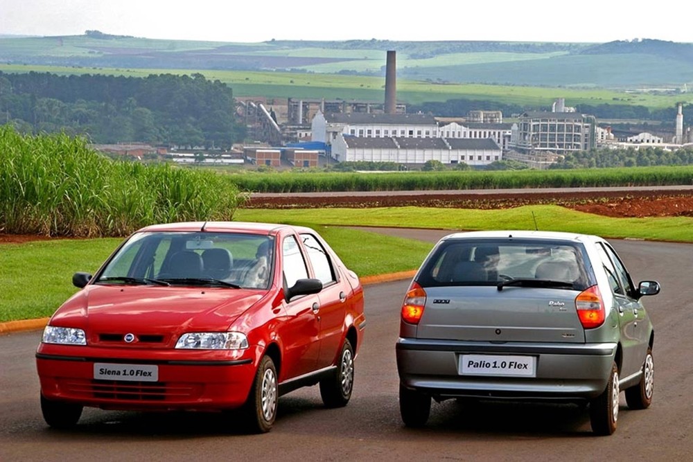 Motor Fiat Fire, o mais antigo do Brasil, sairá de linha após 40 anos