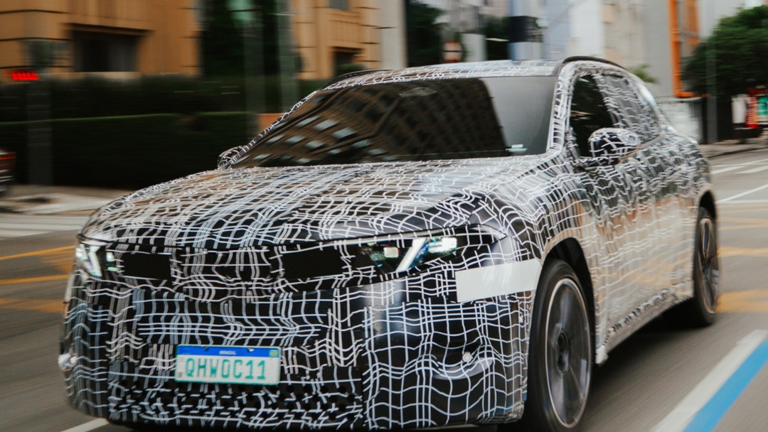 Autoesporte Carros: BMW