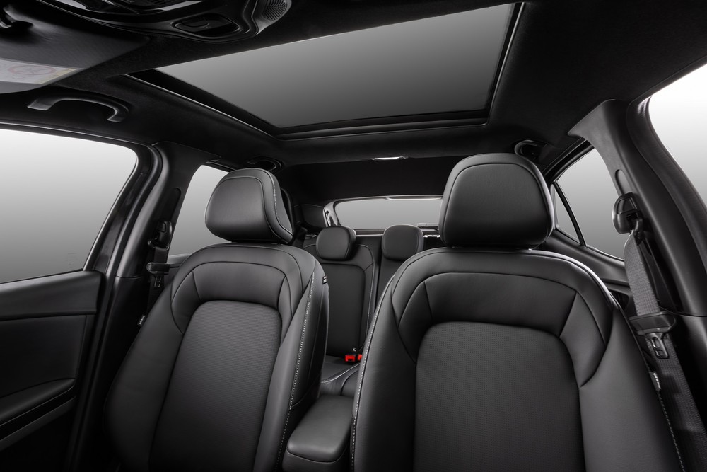 Fiat Pulse 2026 tem teto solar e câmbio manual para brigar com VW Tera