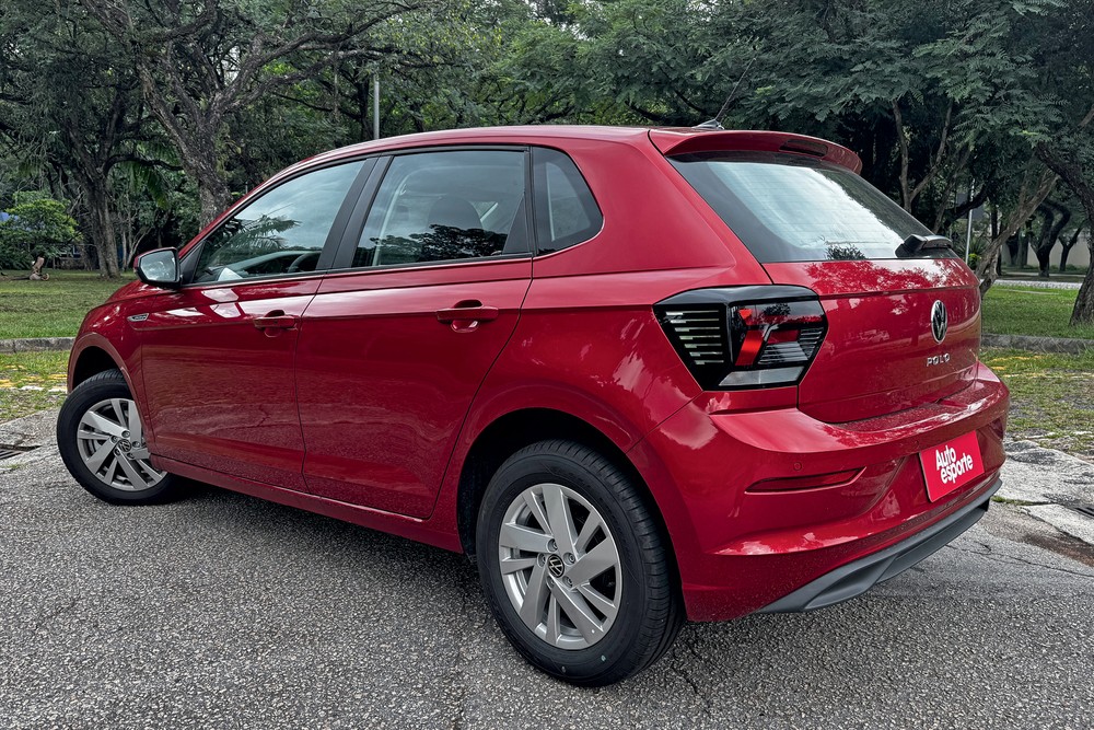 Teste: Volkswagen Polo Comfortline vale a pena com o Tera chegando?