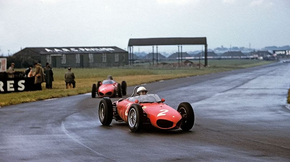 F1 de 1961 teve morte de provável campeão e primeiro título de um ...