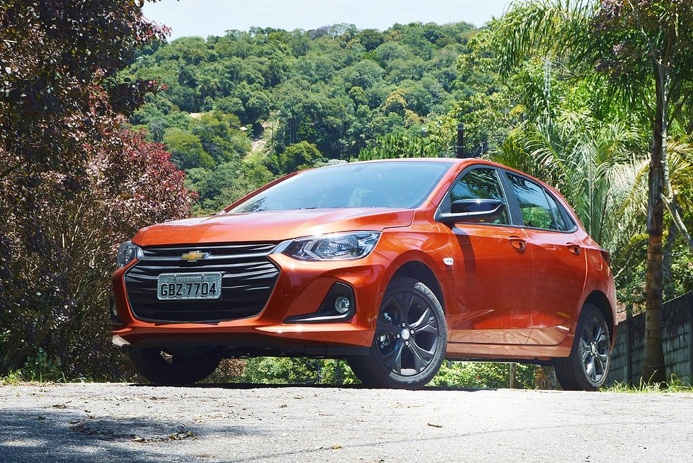 Chevrolet Onix usado: 5 versões para quem está de olho no hatch