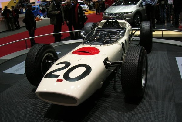 Essas 6 equipes retornaram à Fórmula 1 após anos (ou décadas) de ausência