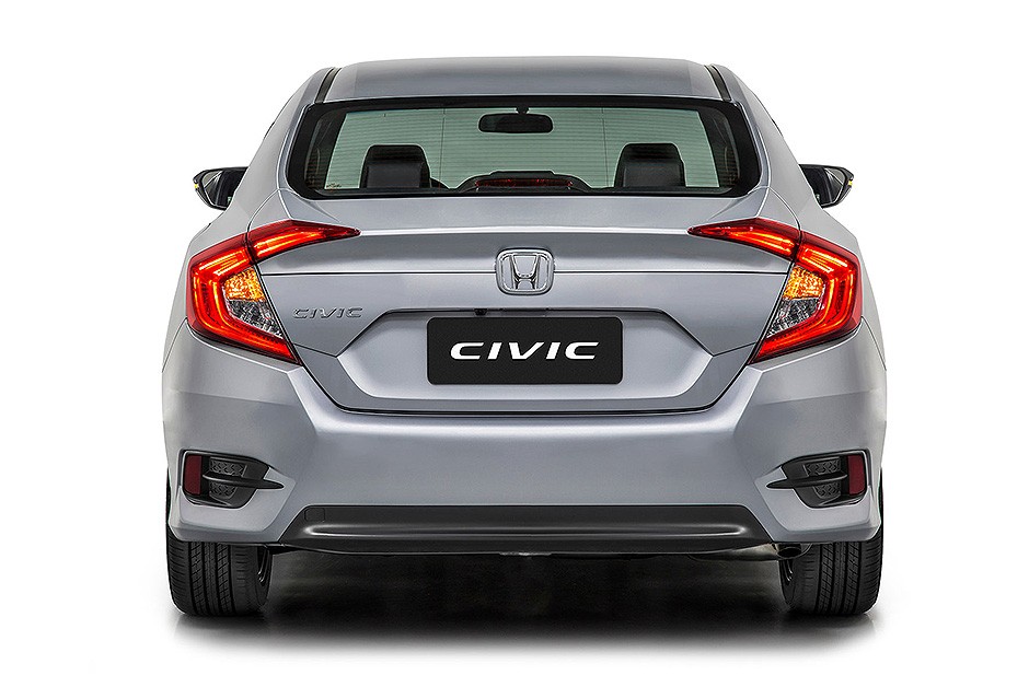 Novo Honda Civic: todos os preços, versões e custos