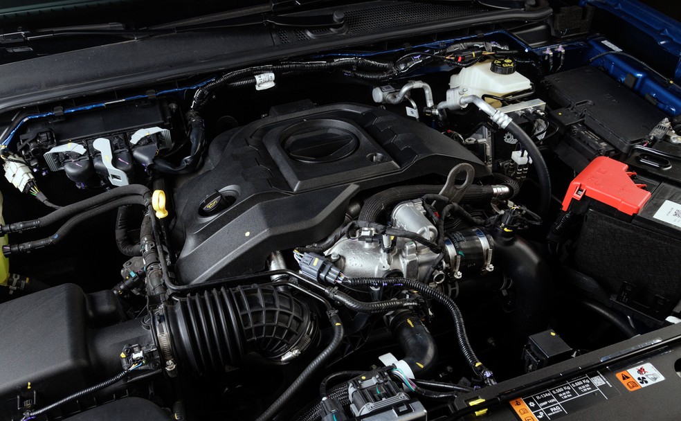 Ford Ranger: preços na Tabela Fipe e pontos fortes da picape