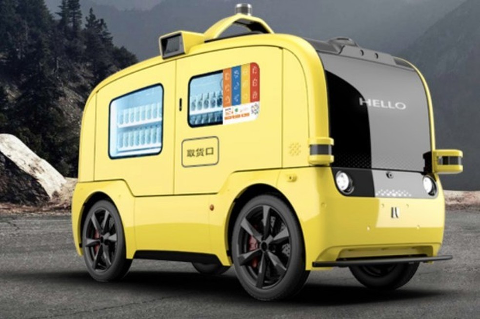 Depois da Covid-19: a pandemia irá antecipar avanços tecnológicos na ...