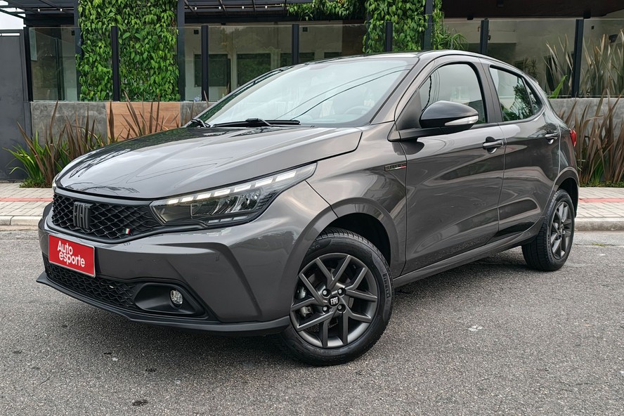 Fiat Argo Drive S-Design: 5 razões para comprar e 5 motivos para pensar bem