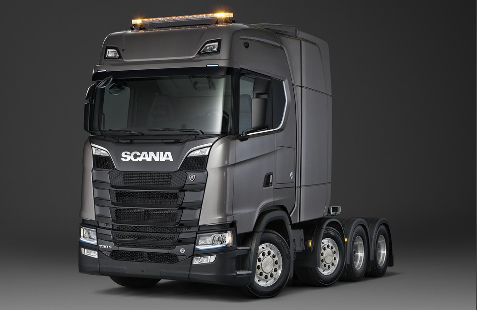 Caminhão bitruck: o que é e como funciona