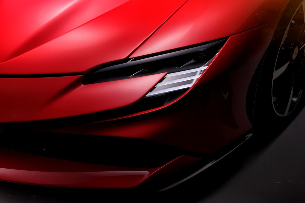 Exclusivo: Nova Ferrari de 1.000 cv chega ao Brasil por R$ 6,9 milhões