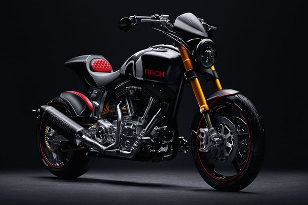 Conheça a coleção de motos do ator Keanu Reeves (e os modelos que a ...