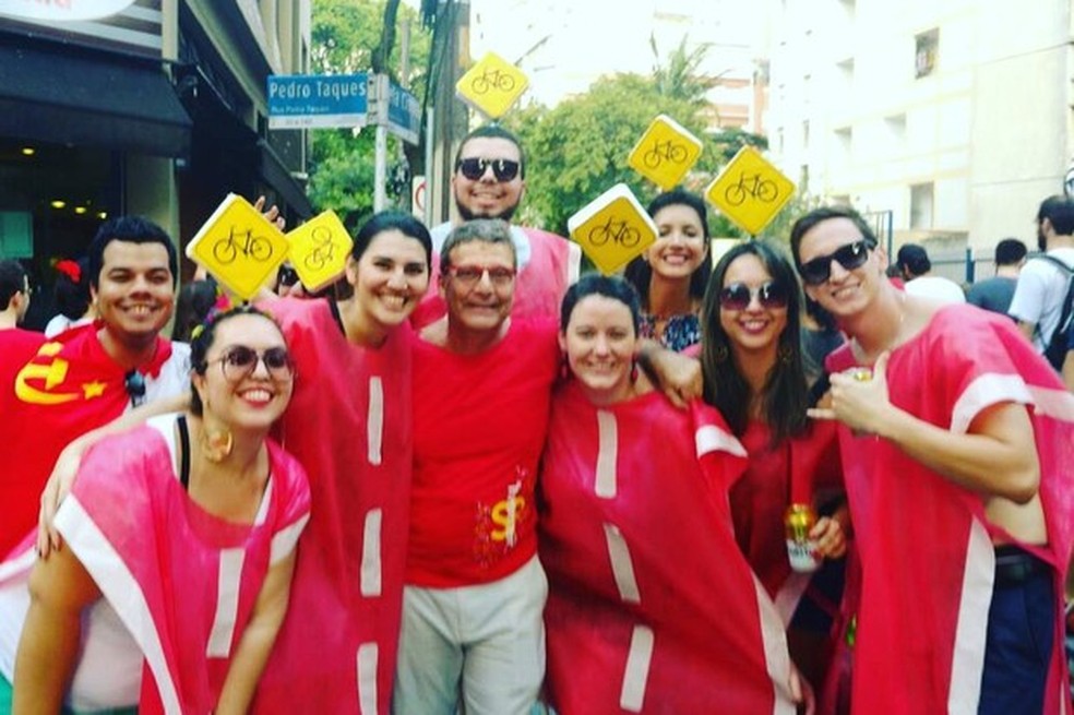 As fantasias de Carnaval mais legais para quem curte carros