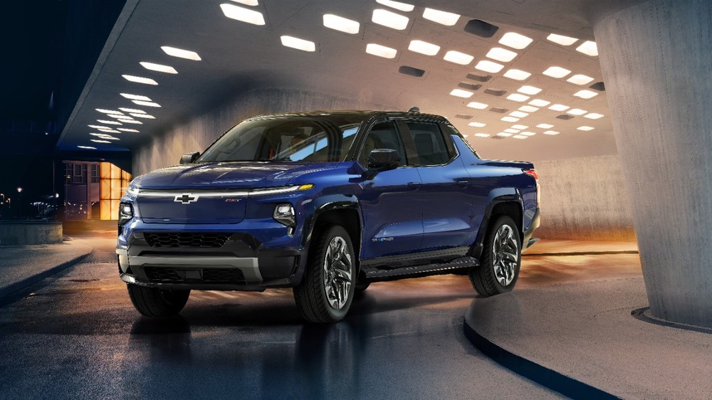 Chevrolet confirma 5 lançamentos no Brasil em 2025; veja quais serão