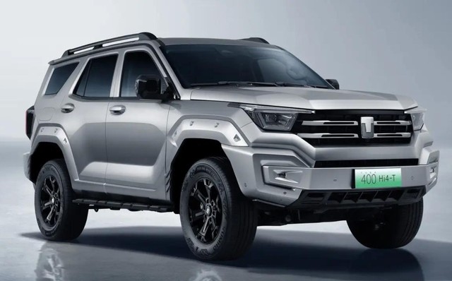 5 montadoras chinesas que ainda vão chegar ao Brasil