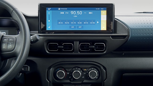 Teste: Citroën C3 Feel 1.0 equilibra virtudes e defeitos para encarar ...