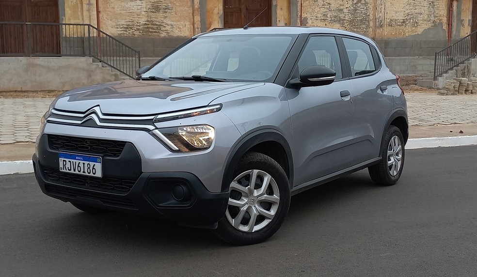 Citroën C3: os problemas e defeitos mais comuns do hatch