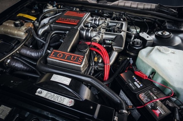 Opel Omega mais rápido do mundo completa 30 anos