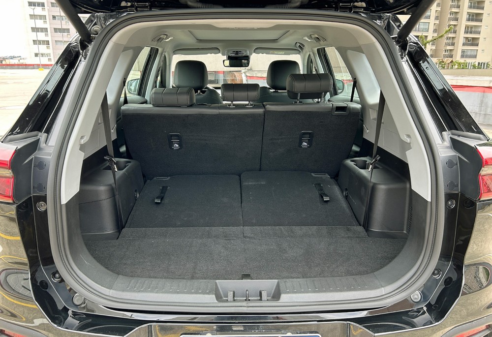 Caoa Chery Tiggo 8 é SUV de 7 lugares com preço bem mais baixo do que ...