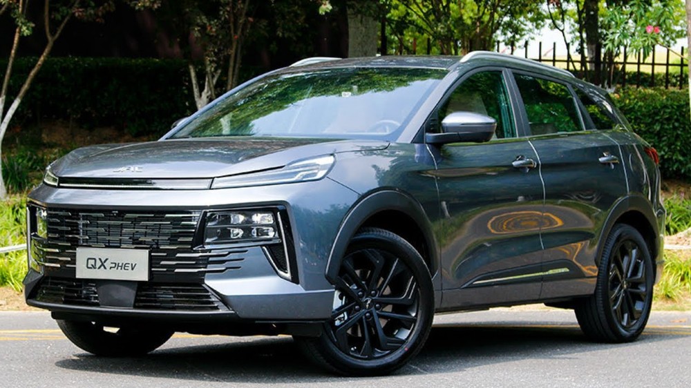 Carros 2024: 29 SUVs novos que serão lançados no Brasil neste ano