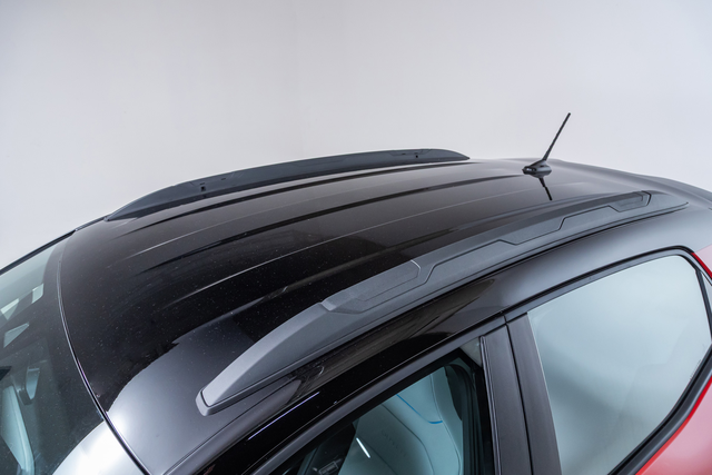 Volkswagen Tera High: detalhes do SUV popular em 40 fotos exclusivas