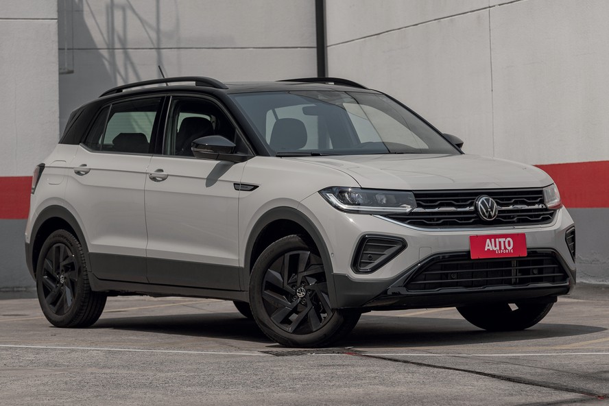 Veja os 30 SUVs mais vendidos do Brasil em 2024