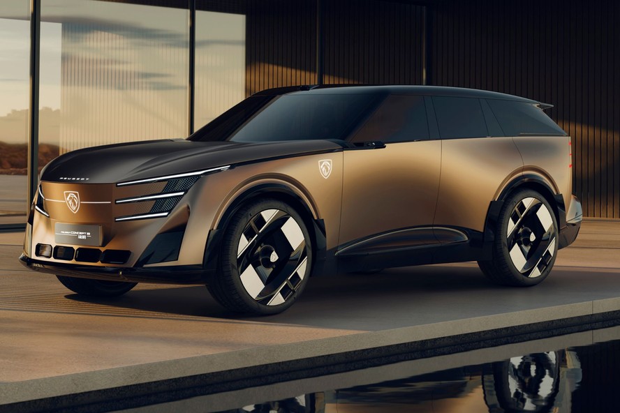 Jeep e Peugeot terão carros produzidos pela chinesa Dongfeng; entenda