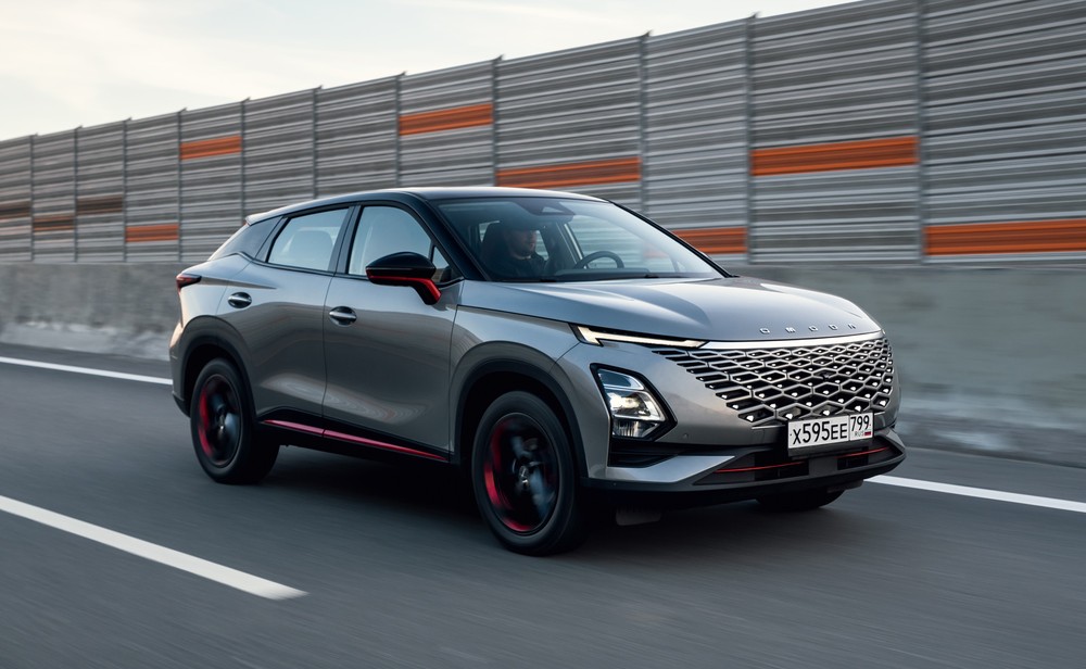 Carros 2024: 29 SUVs novos que serão lançados no Brasil neste ano