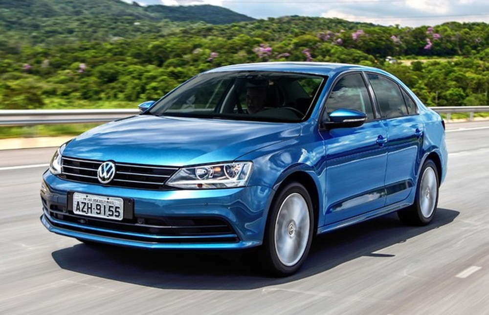 Avaliação: Volkswagen Jetta Highline