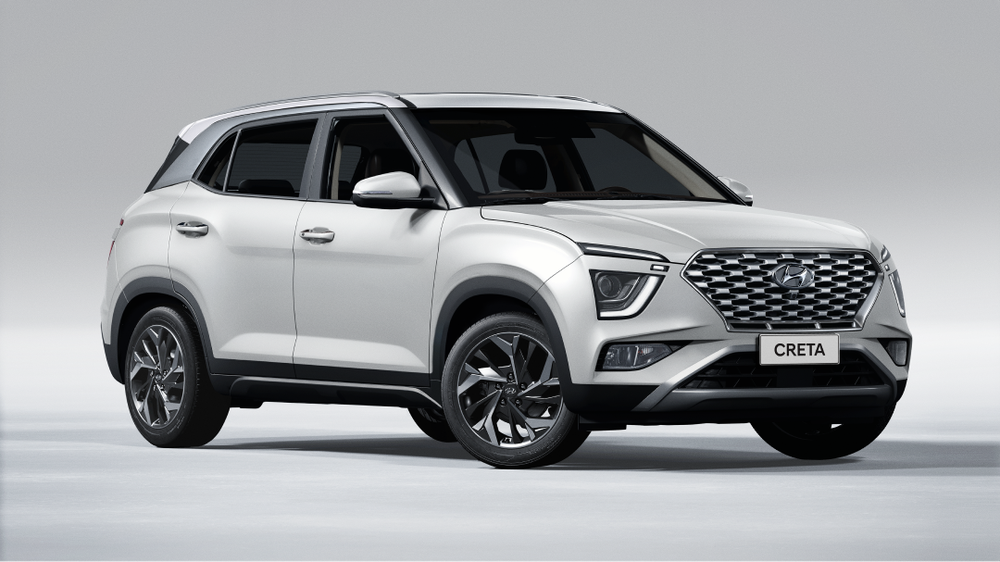 Hyundai Creta 2024: motores, preços, versões e equipamentos