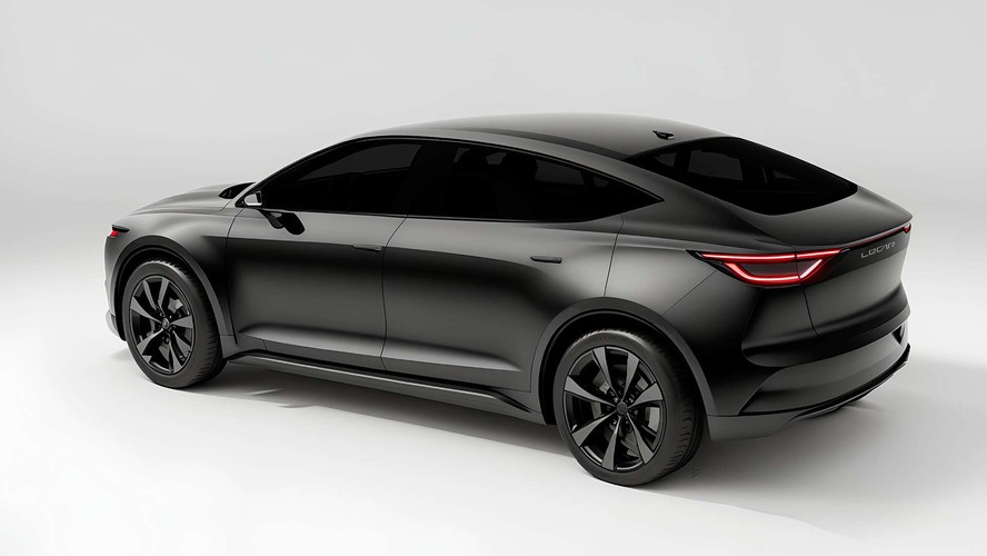 Lecar 459 terá motor do Renault Kardian para carregar bateria; entenda