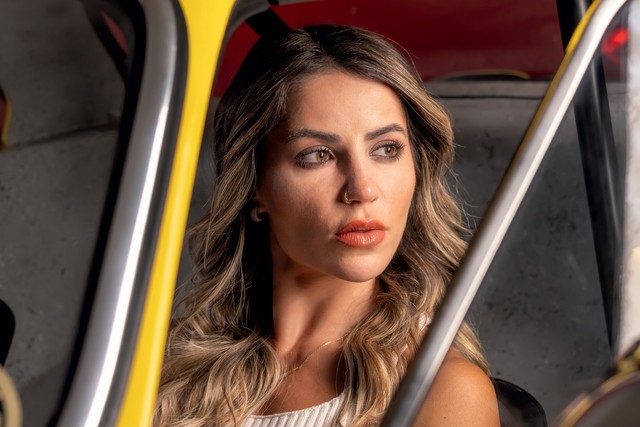 Leticia Bufoni fala do amor por carros e como realizou sonho de ser piloto