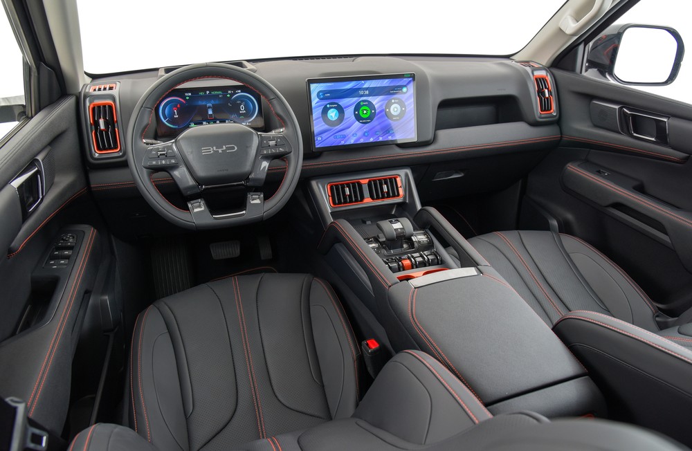 BYD Shark: 5 motivos para comprar e 5 para fugir da picape híbrida plug-in