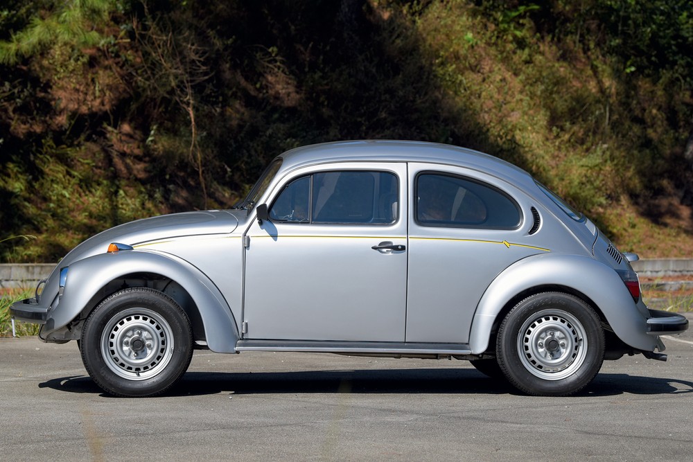 Gol, Fusca e Kombi provam que Volkswagen é fábrica de campeões