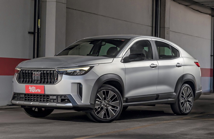 Fiat Fastback 2026 tem descontos de até R$ 40 mil; veja as condições