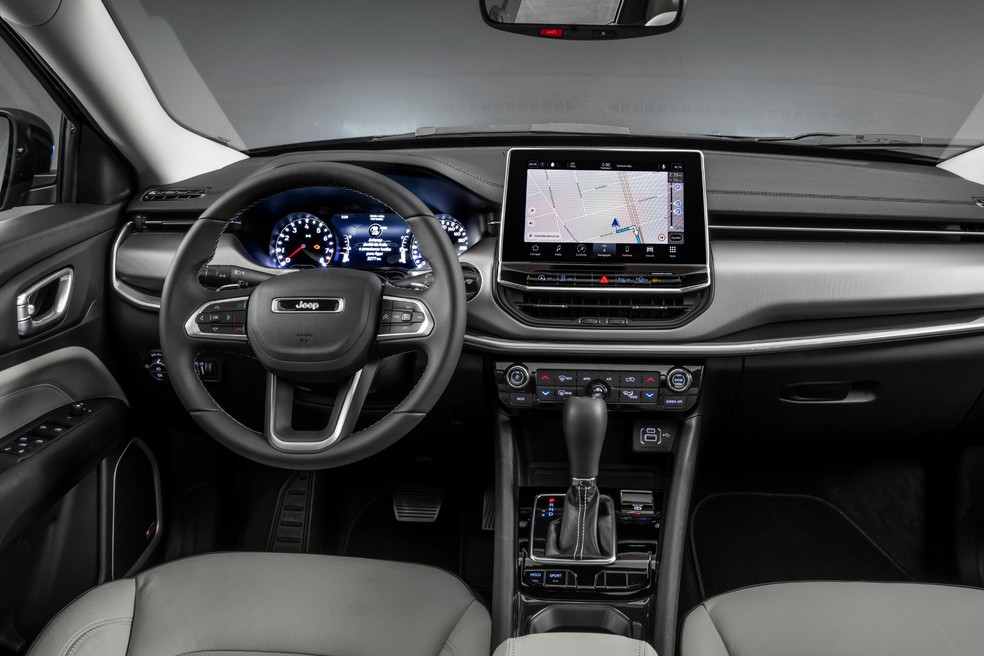 Jeep Compass Longitude T270: 5 razões para comprar e 5 para pensar bem