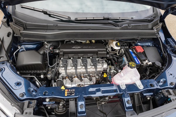 Chevrolet Spin: 5 razões para comprar e 5 motivos para pensar bem