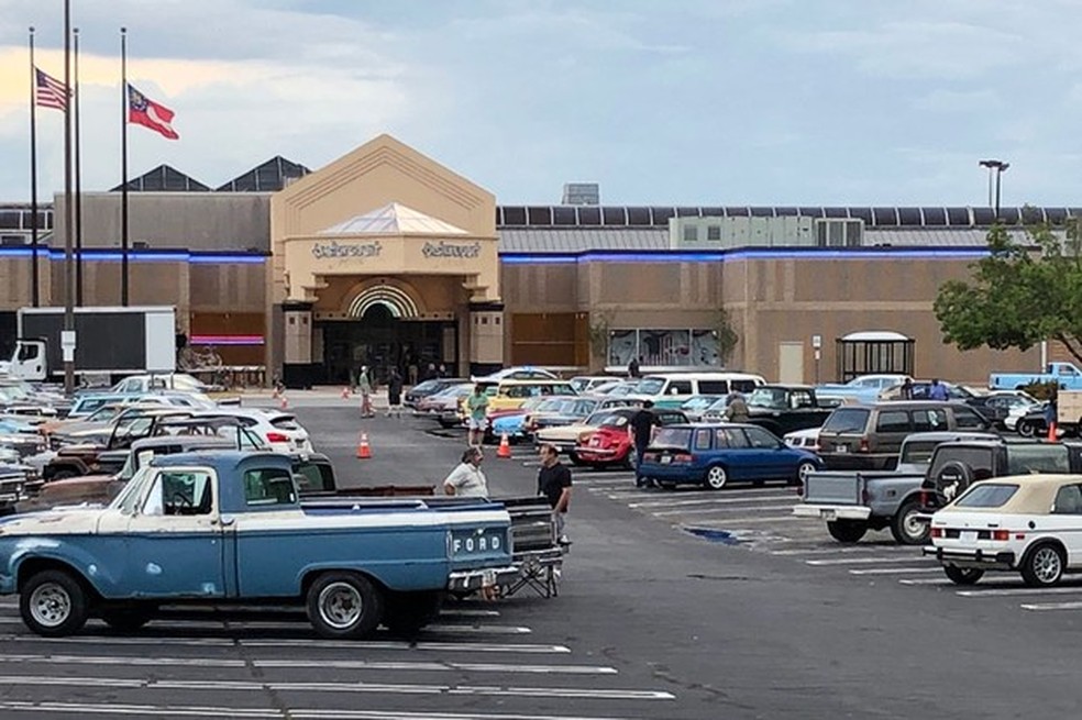 Stranger Things, Pantera Negra e Venom: conheça a empresa que aluga ...