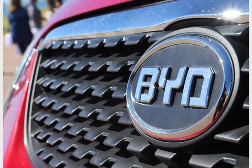 BYD anuncia fábrica de painéis solares em Campinas para 2017