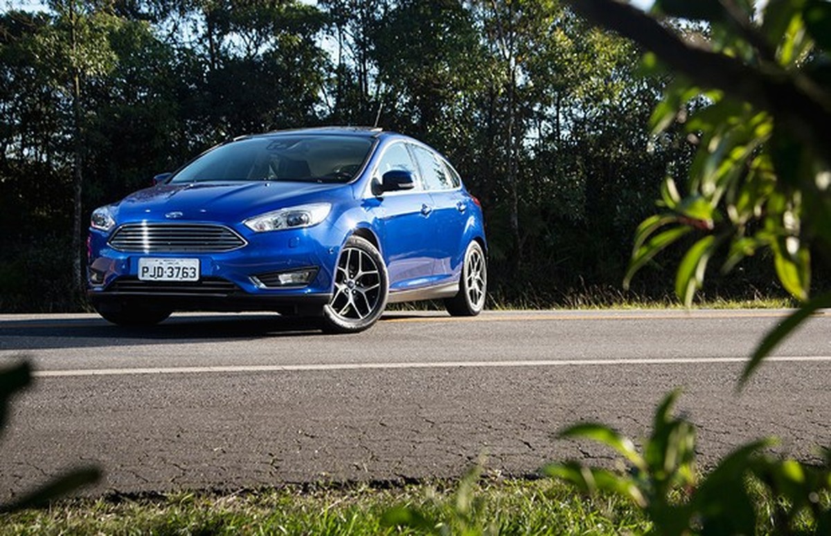 Ford Focus reestilizado ganha mais equipamentos e mantém preços